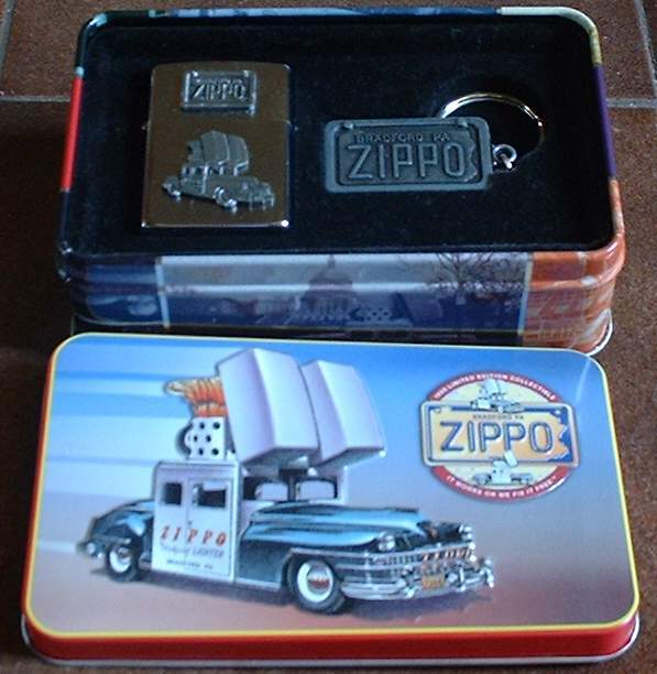 Collectible Of The Year USA & Canada