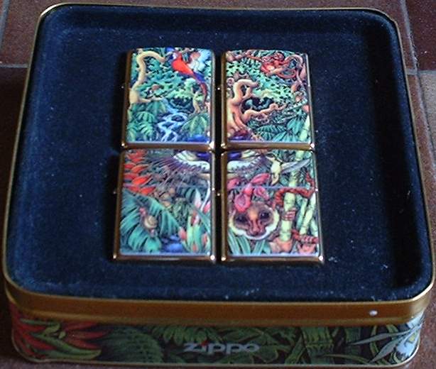 Collectible Of The Year USA & Canada