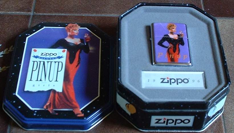 Collectible Of The Year USA & Canada